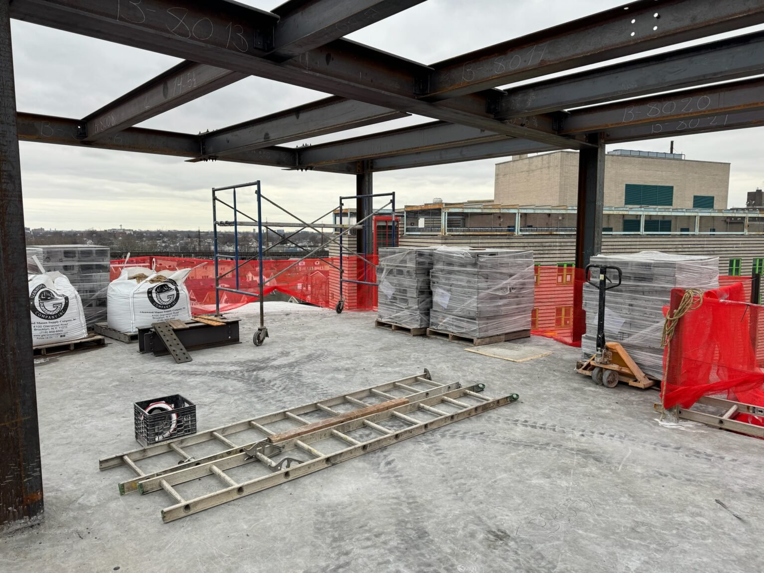 Home - CW Contractor